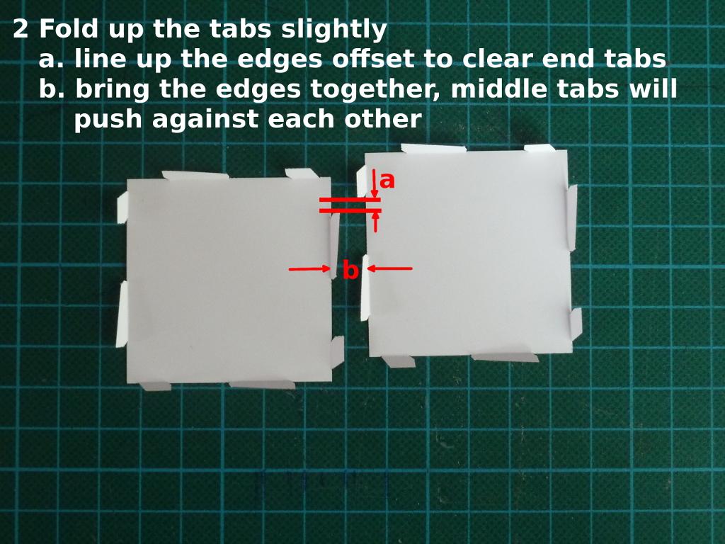 slidemethod | Polyhedrons and other models