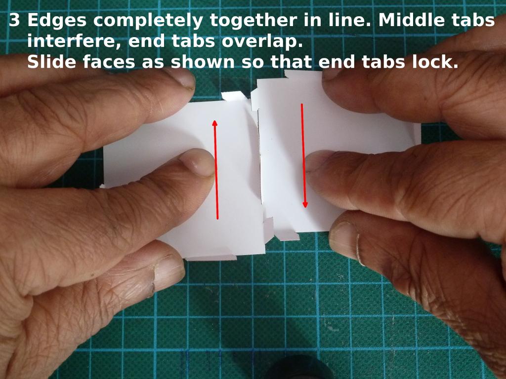 slidemethod | Polyhedrons and other models
