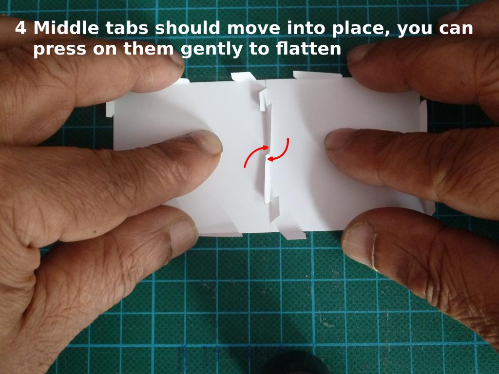 slidemethod | Polyhedrons and other models