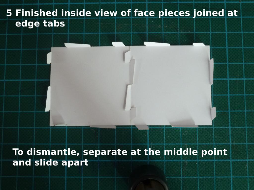 slidemethod | Polyhedrons and other models