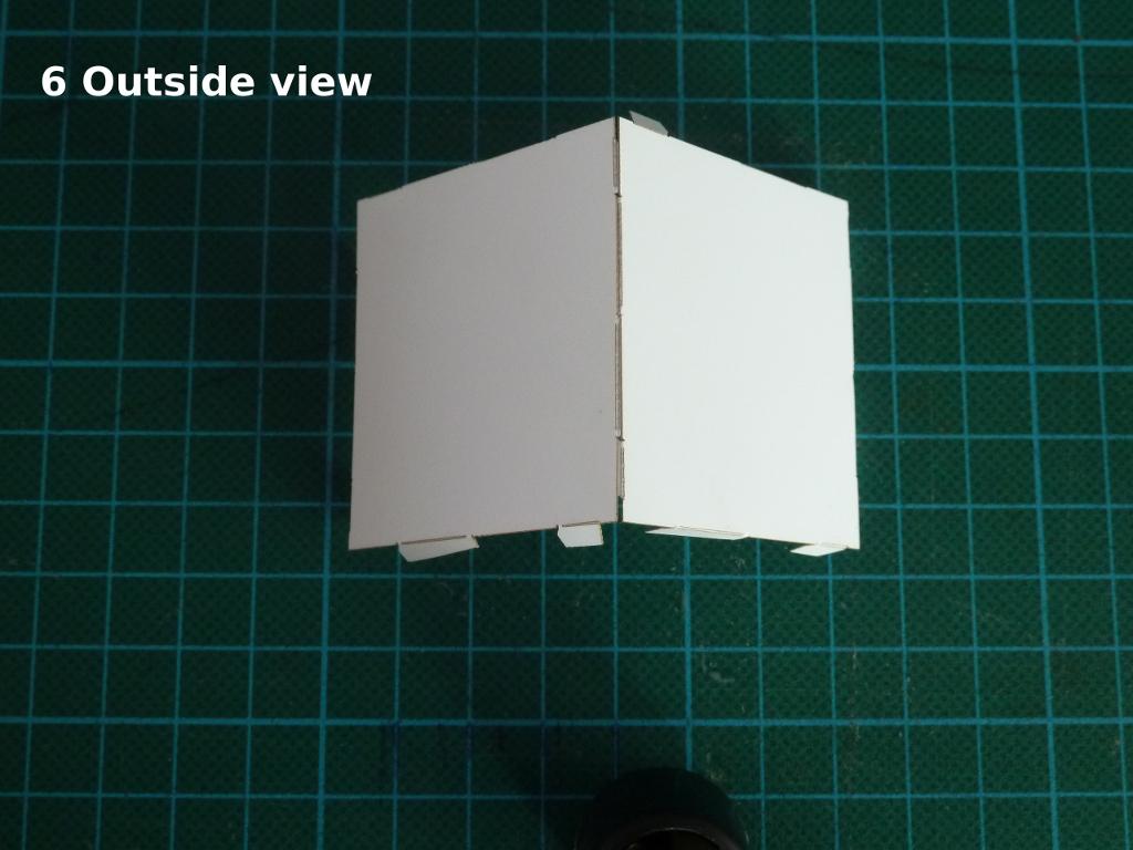 slidemethod | Polyhedrons and other models
